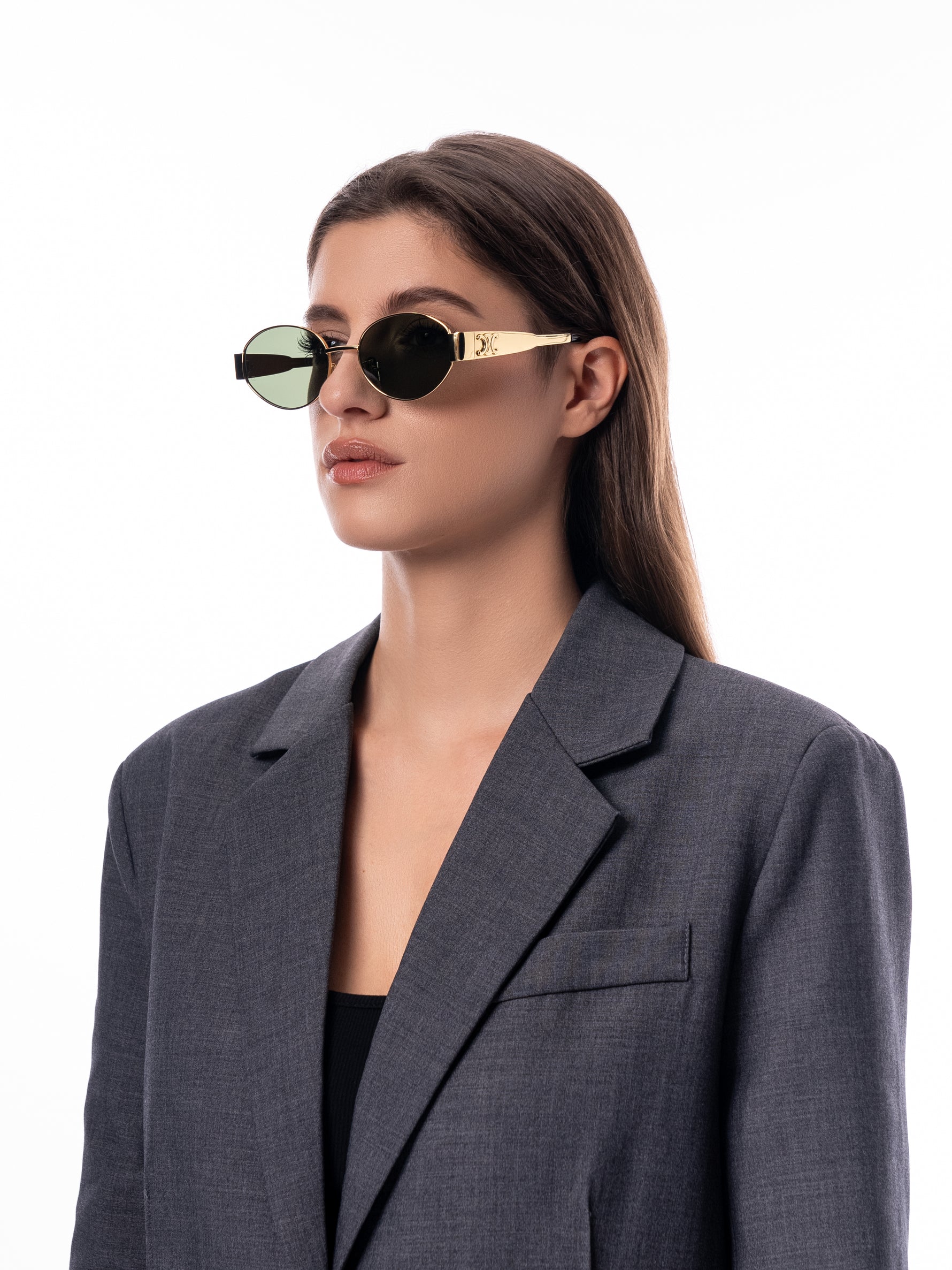 Celine CL40235U – Crib Of Frames