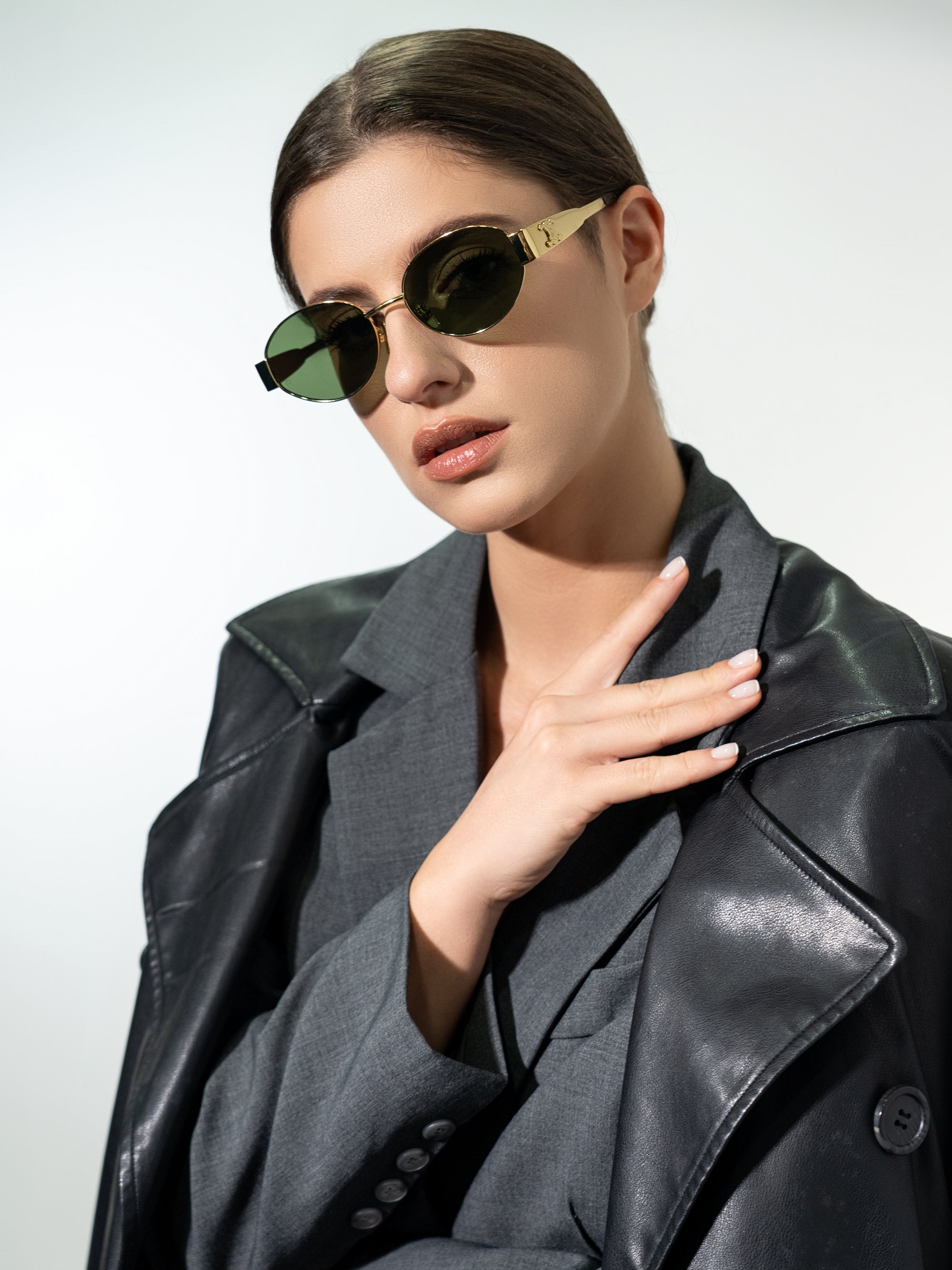 Celine CL40235U – Crib Of Frames